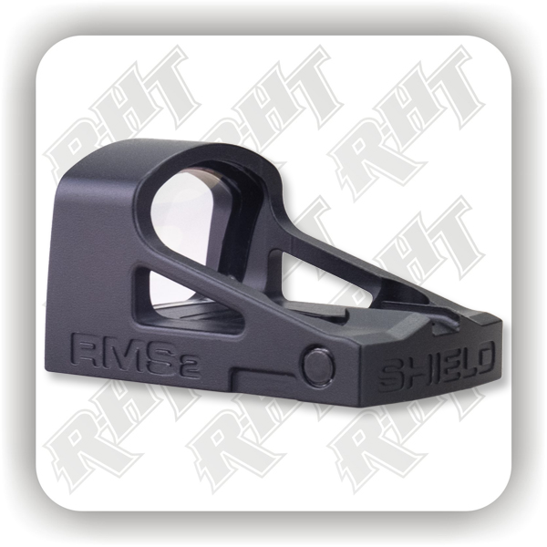 Shield RMS2 - Reflex Mini Sight 2.0 | RHTechnologies